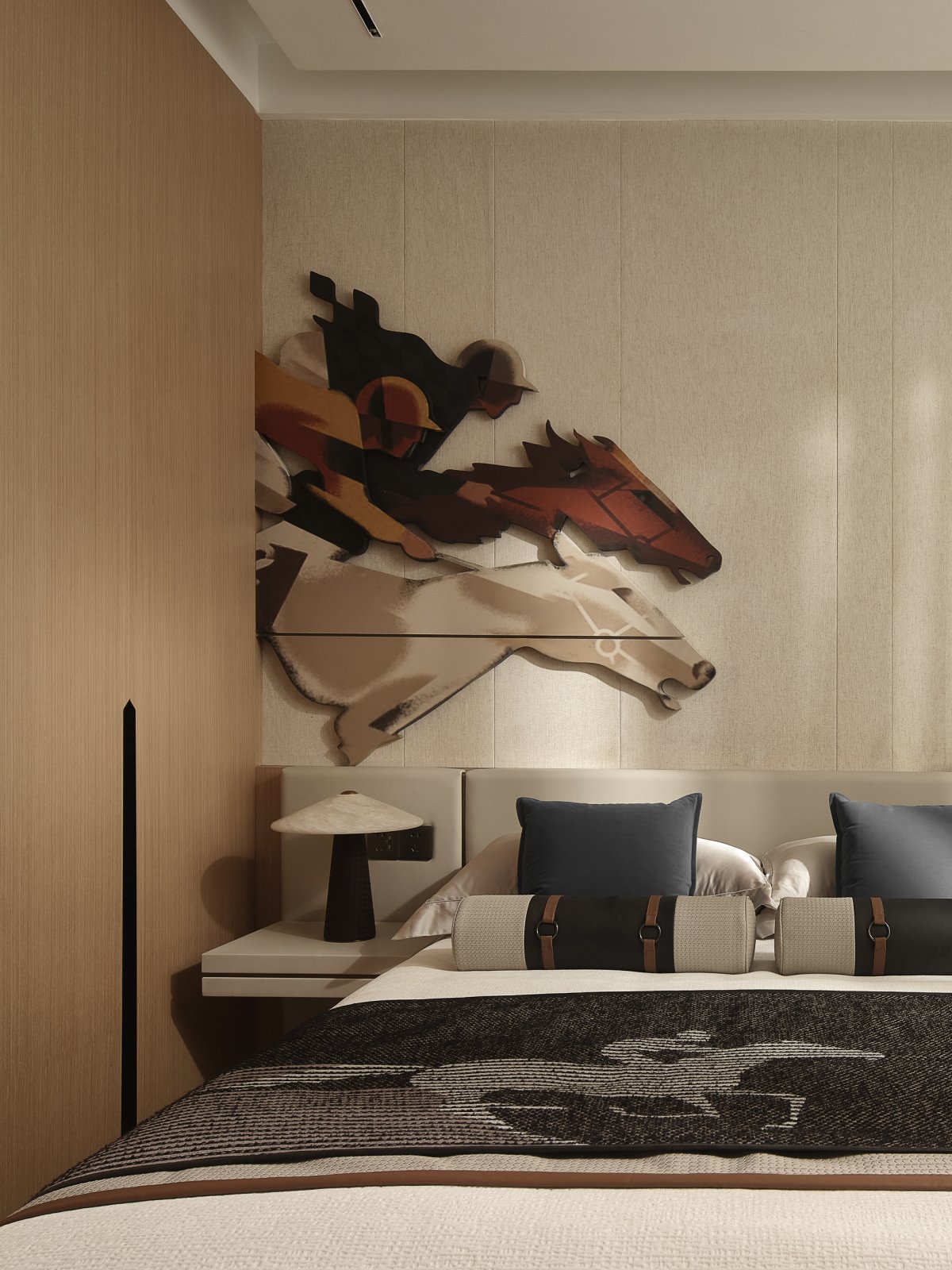 YinjiSpace - IF Design x Xishan International Tourist Resort 230 House Type